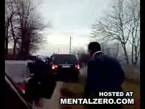 Zvrácený.cz - Ruská mafia