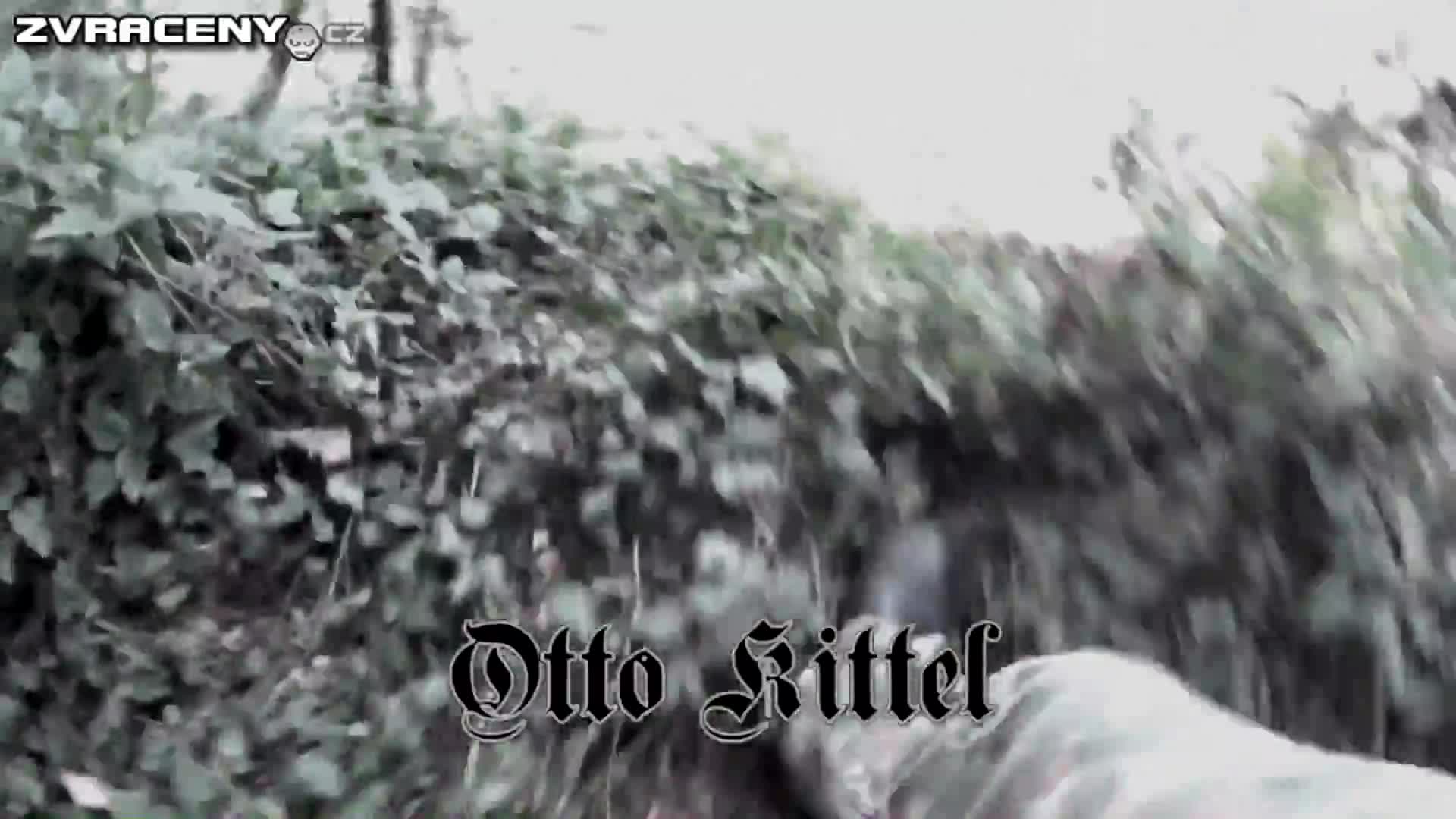 Zvrácený.cz - GOREQUISITOR - BLITZKRIEG