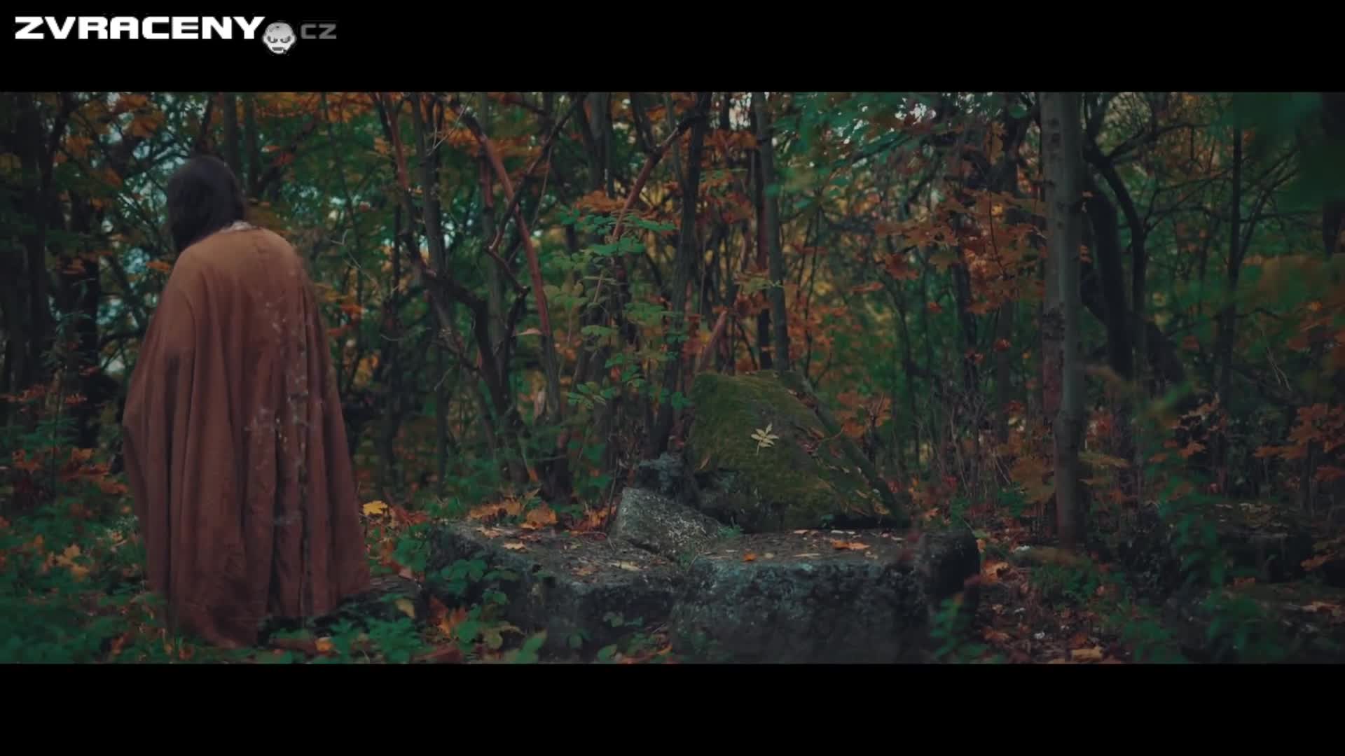 Zvrácený.cz - Dark Seal - Zrození dne