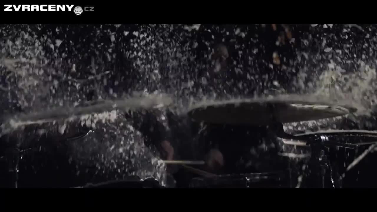 Zvrácený.cz - JINJER -Perennial