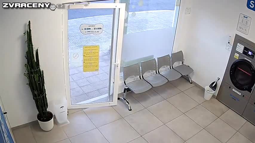 Zvrácený.cz - To bylo o chlup