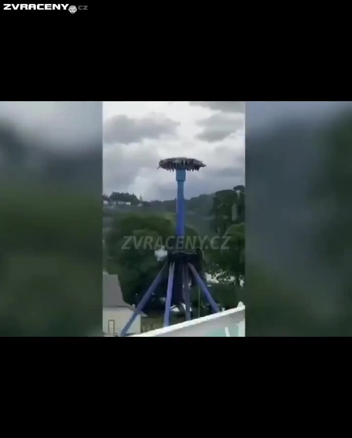 Zvrácený.cz - Hlavou dolů