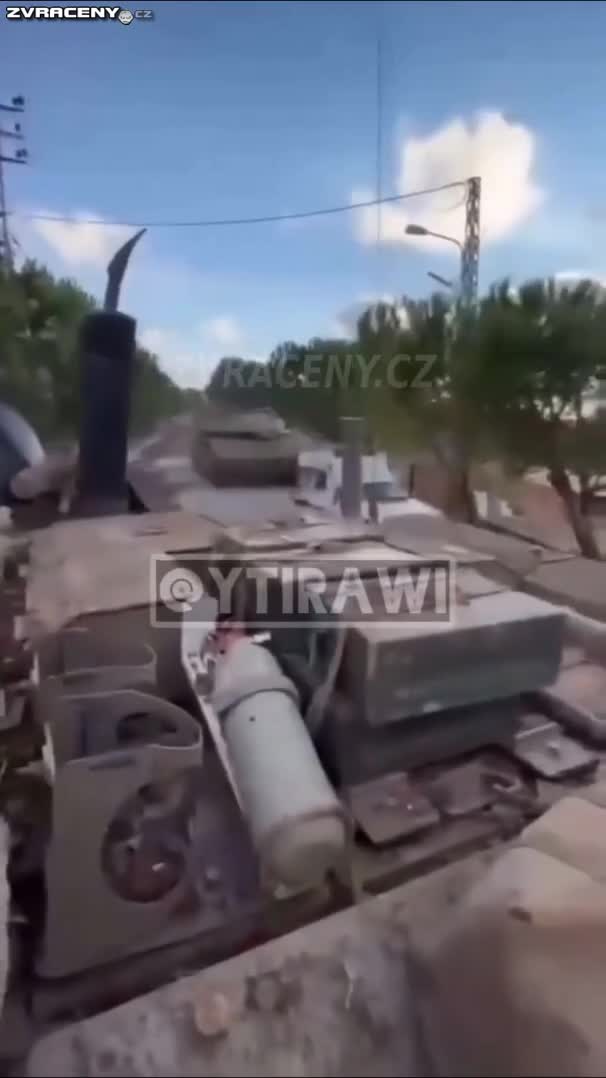 Zvrácený.cz - Židi Vs. záchranáři (Kompilace)