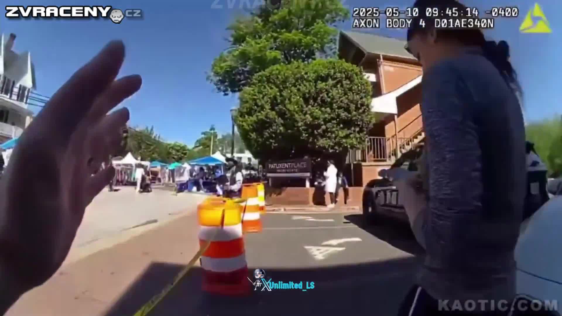 Zvrácený.cz - Projede festivalem